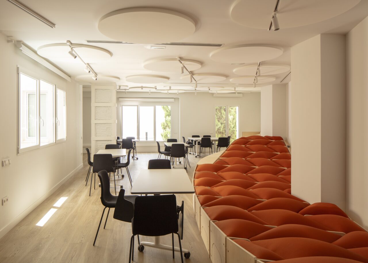 'El Piset' o cómo gestar la identidad gráfica de un espacio — Flat Magazine