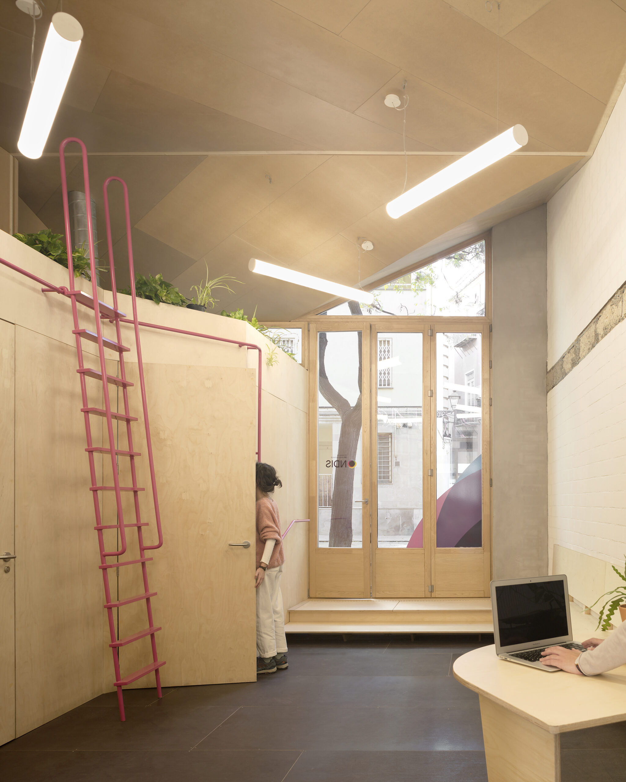 ONDIS y la arquitectura para la No Discriminación — Flat Magazine