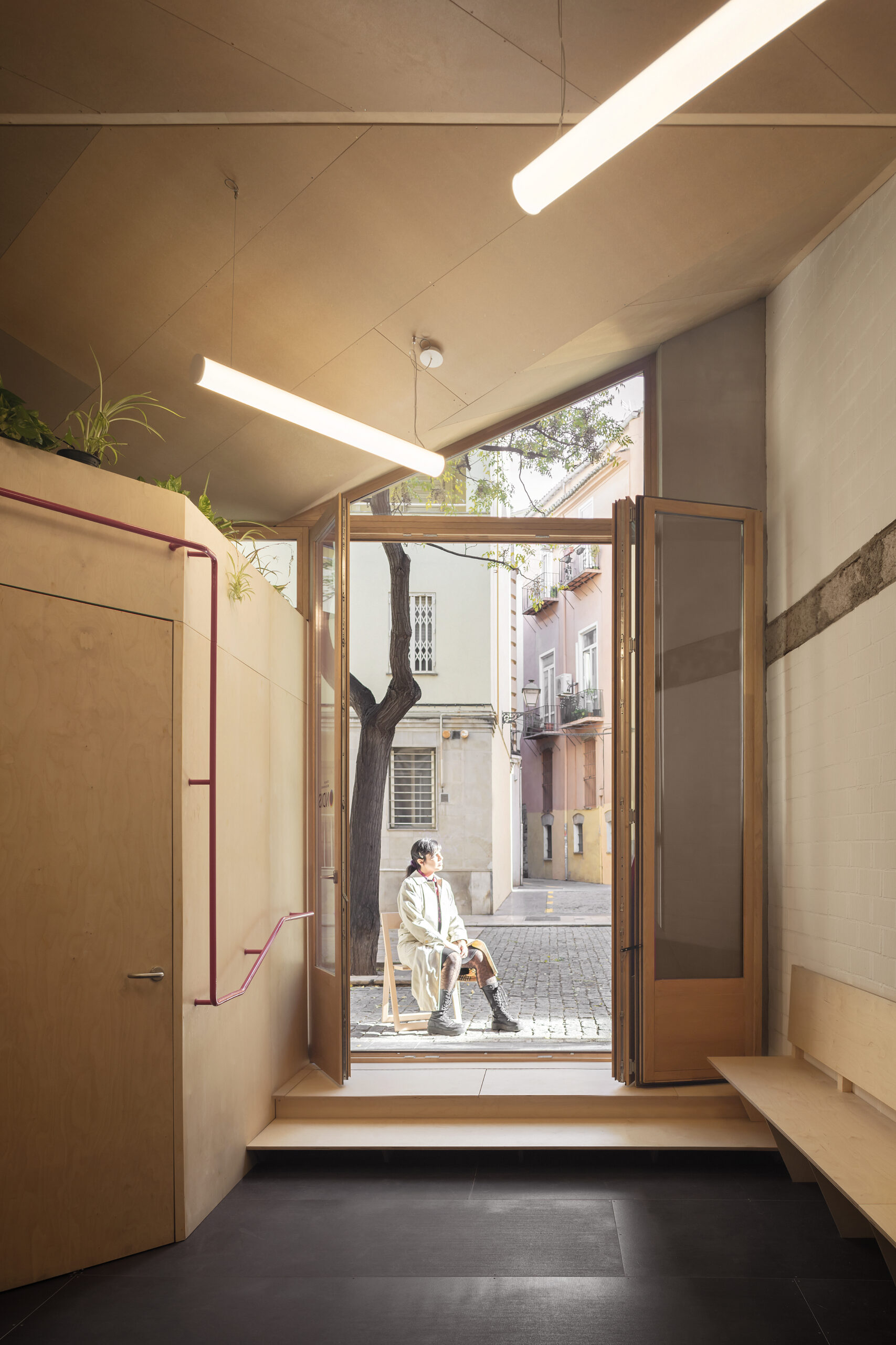ONDIS y la arquitectura para la No Discriminación — Flat Magazine