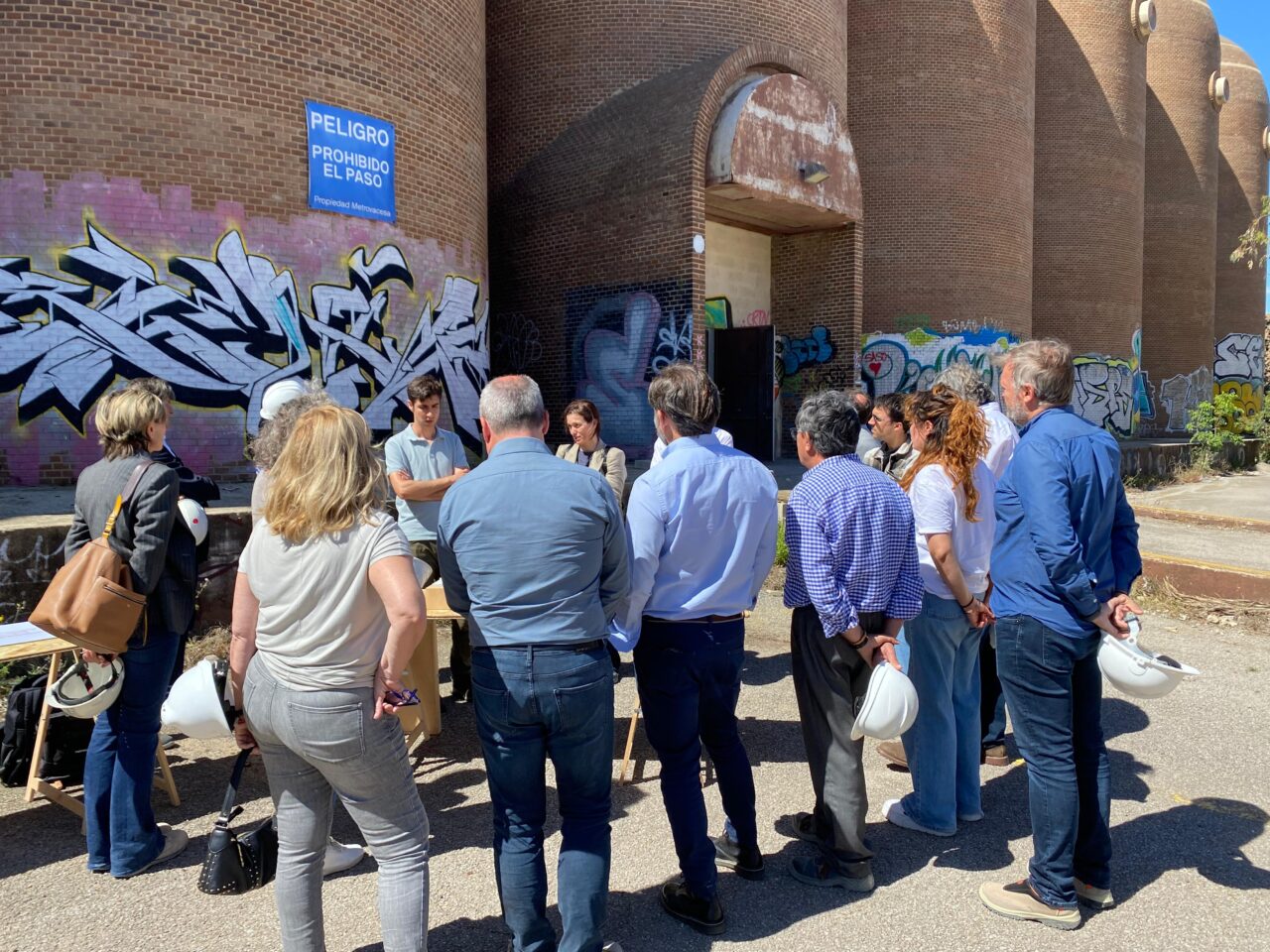 Vinival ‘revival’ — Flat Magazine