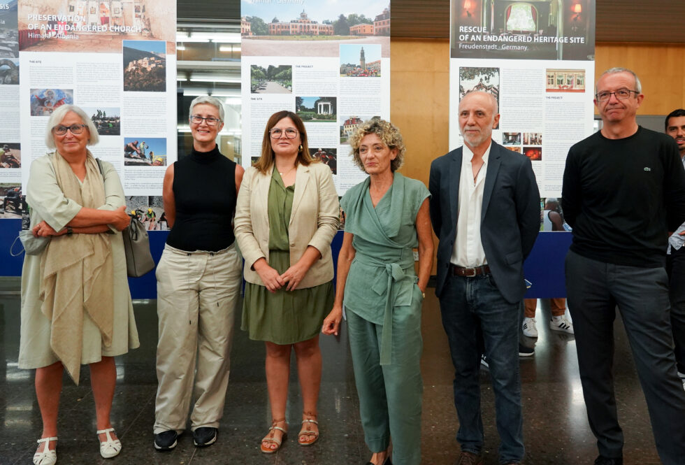 Por una ciudad para todas las personas: CUG empieza a rodar — Flat Magazine