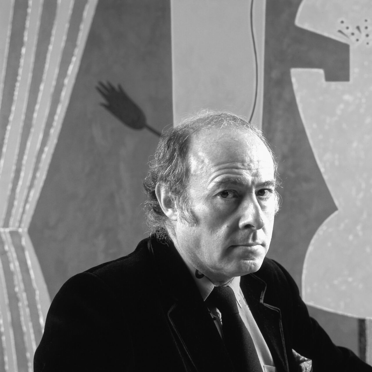 Un viaje de lujo por el arte de Eduardo Arroyo — Flat Magazine