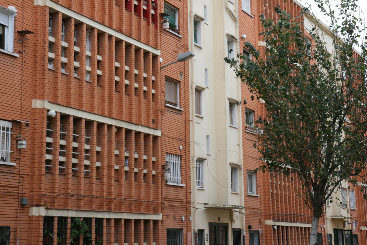 Una muestra repasa la vivienda de la Arquitectura Moderna en Valencia ...