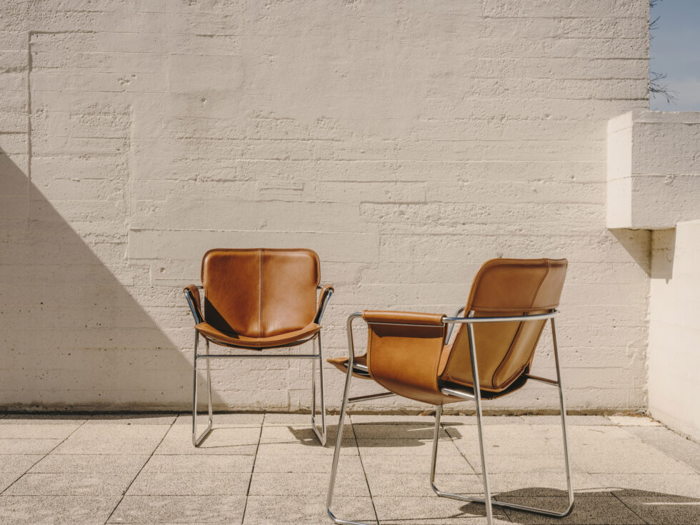 Orma, el último diseño de André Ricard — Flat Magazine